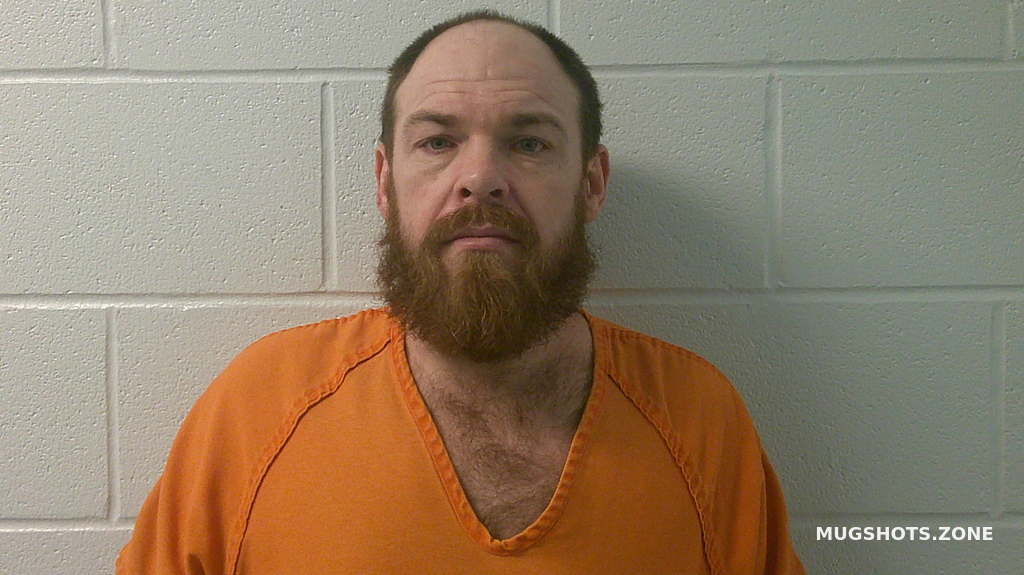 KEITH ERNEST H 08/28/2025 - Burnet County Mugshots Zone
