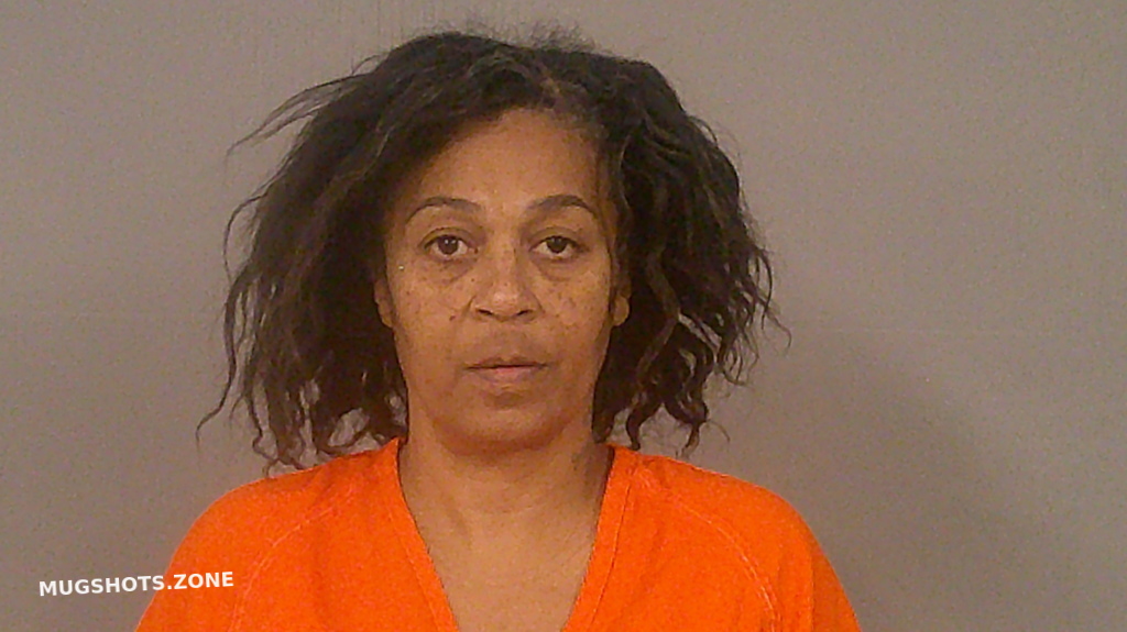 WHITE TA-TANEISHA NICOLE 08/31/2025 - Burnet County Mugshots Zone