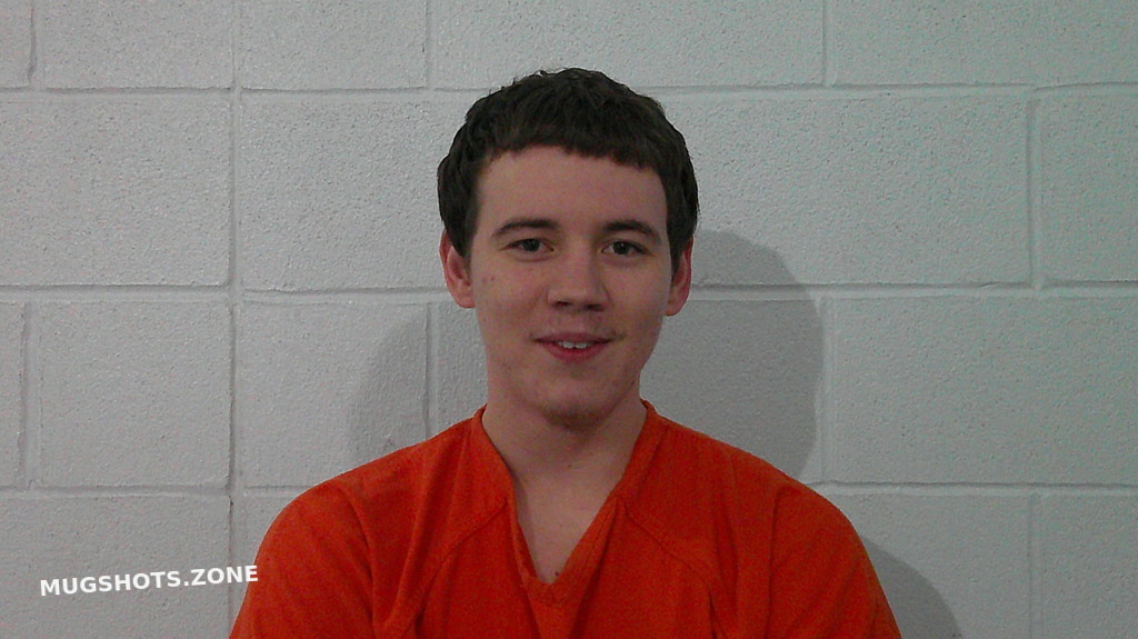 OSTRANDER JORDAN ERIC 09/01/2025 - Burnet County Mugshots Zone