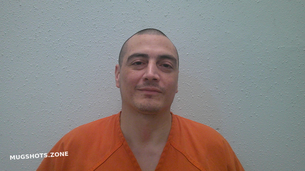 GAMEZ PAUL BARRON JR 09/11/2025 - Burnet County Mugshots Zone