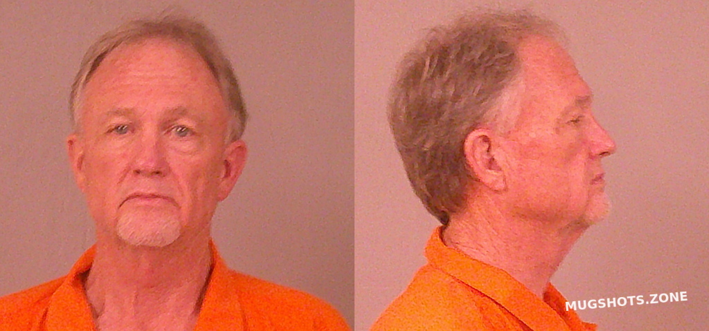 COZBY LOUIS ALTON 09/15/2025 - Burnet County Mugshots Zone