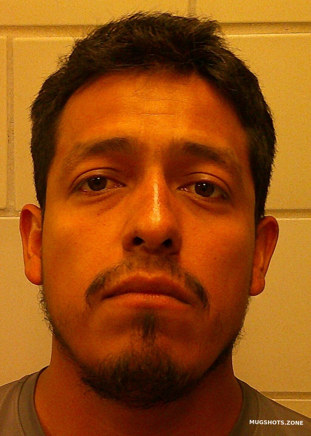 MENDEZ-LEDEZMA ARIO ALBERTO 09/18/2025 - Burnet County Mugshots Zone