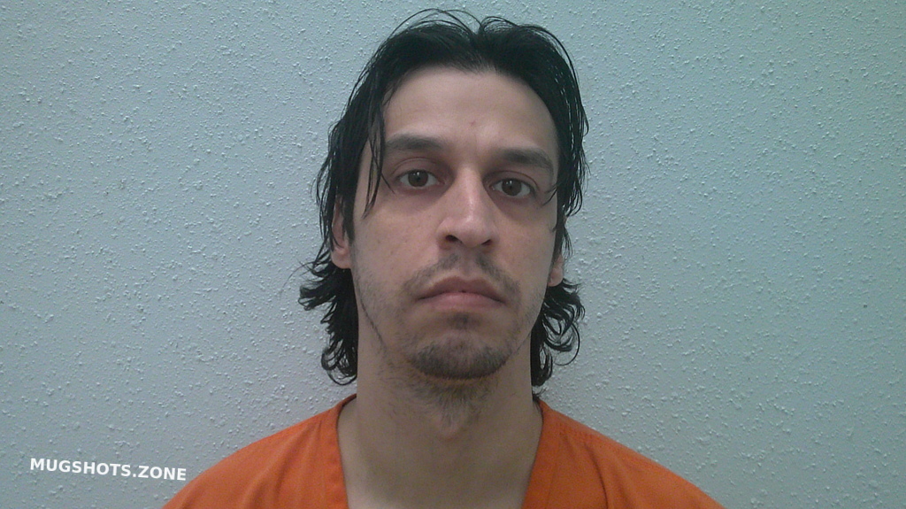 BAZAR JOSHUA THOMAS 10/08/2025 - Burnet County Mugshots Zone