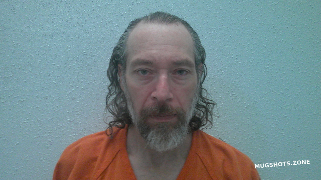 RENDON RUBEN JR 10/09/2025 - Burnet County Mugshots Zone