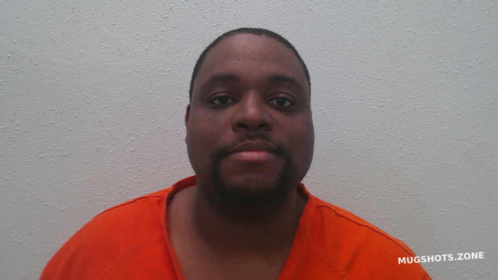 GLOVER AARON DION 10/09/2025 - Burnet County Mugshots Zone
