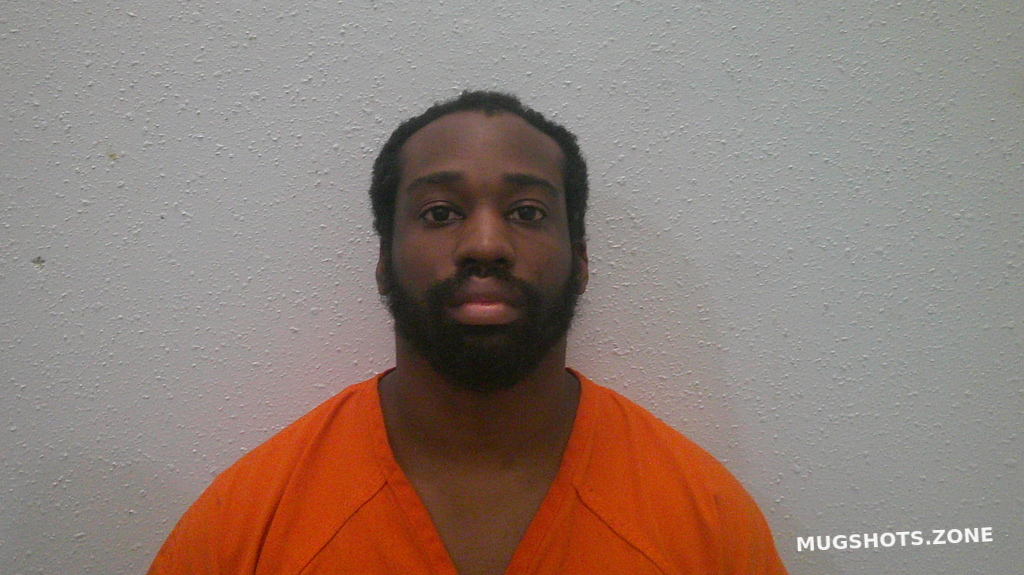 MOORE JOSHUA LUTHER 10/23/2025 - Burnet County Mugshots Zone