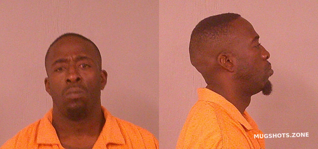 MAULDIN TERRANCE SCOTT 10/29/2025 - Burnet County Mugshots Zone