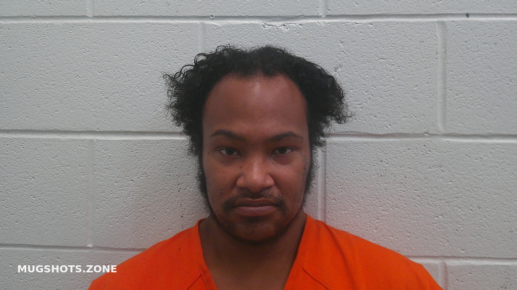 JACKSON JUSTIN CHRISTOPHER 11/07/2025 - Burnet County Mugshots Zone