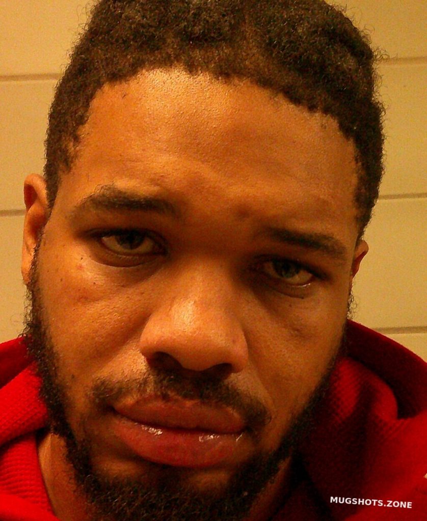 YETT MARCUS DETRAN 11/07/2025 - Burnet County Mugshots Zone