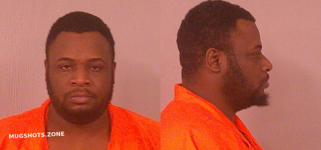 RODRIGUEZ RICKY JR 12/12/2025 - Burnet County Mugshots Zone