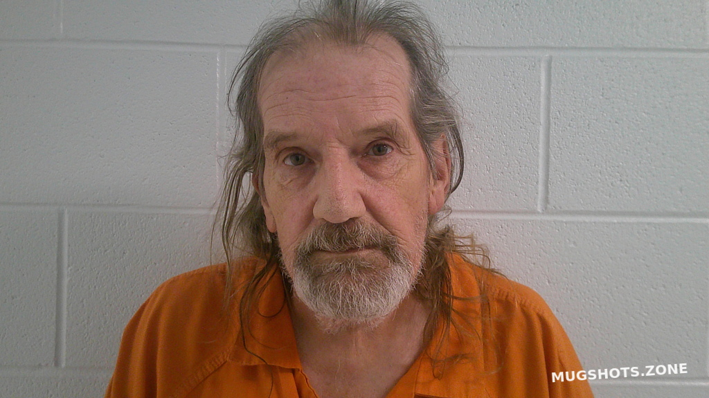 BARBER DONALD WAYNE 12/22/2025 - Burnet County Mugshots Zone