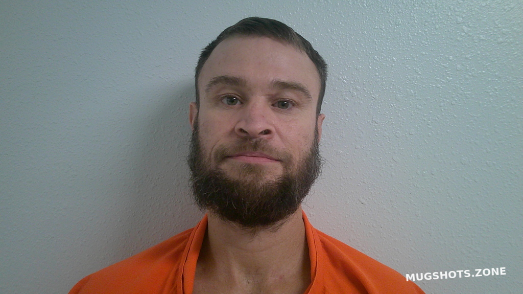 LYNCH WESLEY EUGENE 12/22/2025 - Burnet County Mugshots Zone