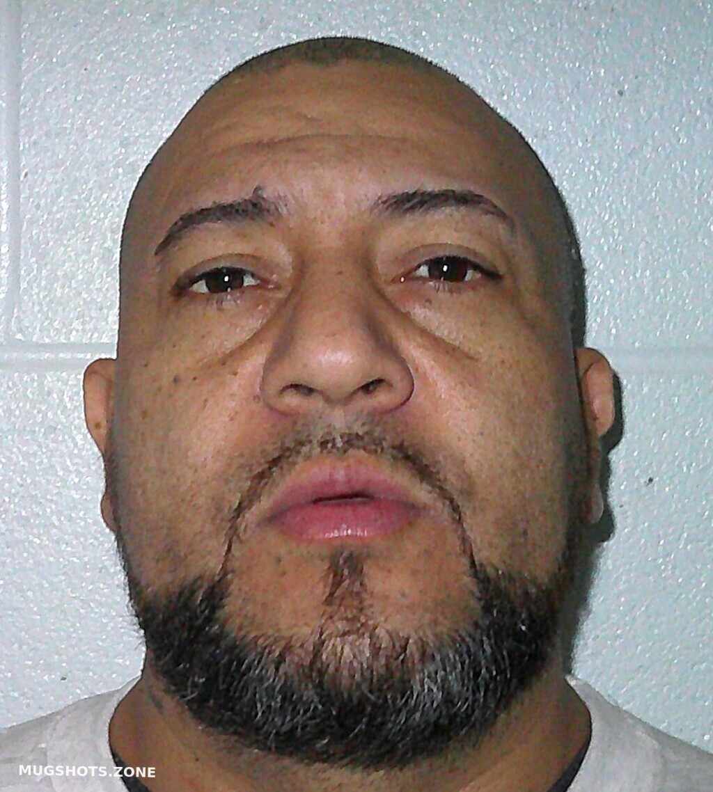 DIAZ-PABON CARLOS 12/31/2025 - Burnet County Mugshots Zone