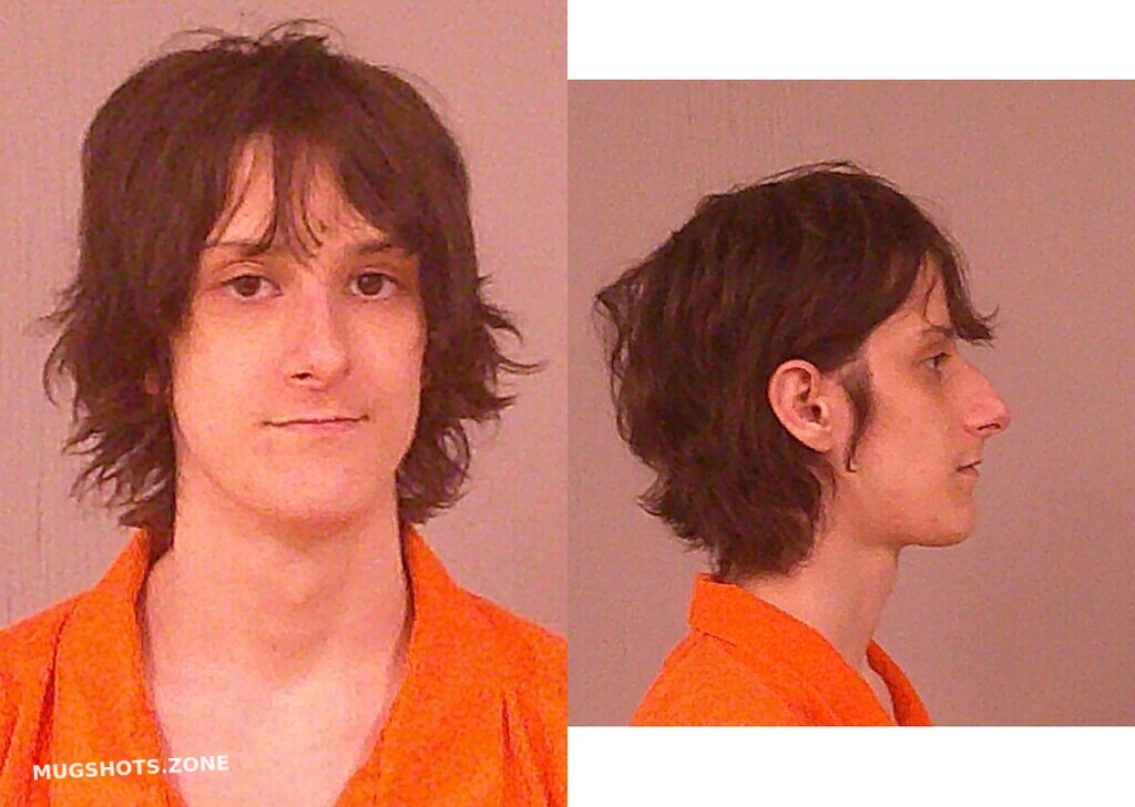 METZGAR DANIEL BRYSON 01/16/2026 - Burnet County Mugshots Zone