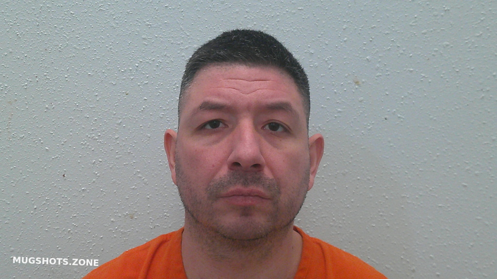 ZAVALA RUDY ANTHONY 01/16/2026 - Burnet County Mugshots Zone