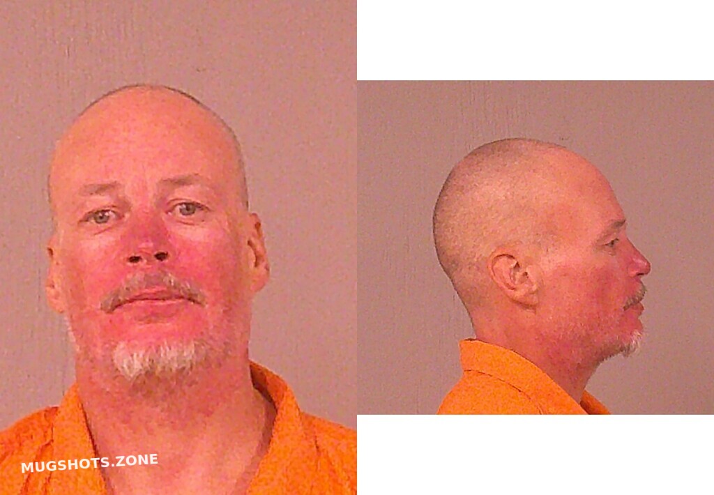 LEPPERT JESSE ROBERT 01/27/2026 - Burnet County Mugshots Zone