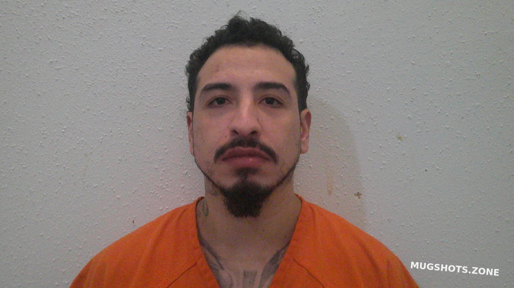 RIVERA JOSE 01/29/2026 - Burnet County Mugshots Zone