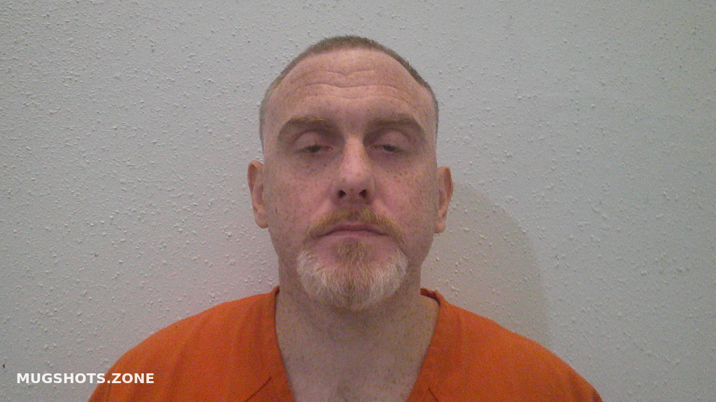 VALLEY DANIEL RYAN 01/29/2026 - Burnet County Mugshots Zone