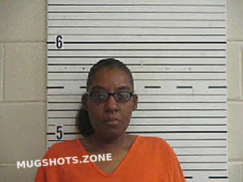 ARRINGTON CALLIE RUTH 04/29/2021 - Butler County Mugshots Zone