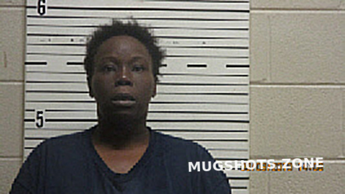 MICKLES ZENA SA'DE 05/14/2021 - Butler County Mugshots Zone
