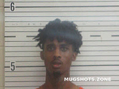 BARNES QUIN'DARRIUS DEVANTE 09/12/2021 - Butler County Mugshots Zone