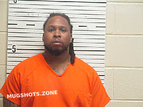 MARTIN DESHAUN 02/28/2022 - Butler County Mugshots Zone