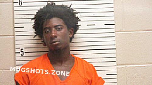 RUDOLPH IVEUNTREZ 05/01/2022 - Butler County Mugshots Zone