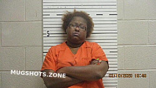 SCOTT TINA NICHALL 05/10/2022 - Butler County Mugshots Zone
