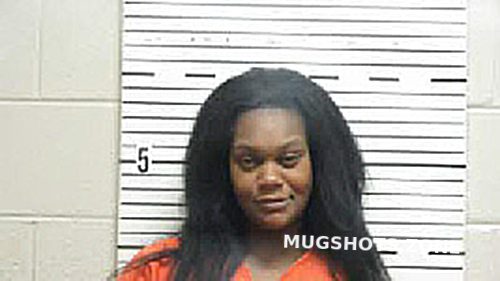 OWENS LATONYA MONEA 07/10/2022 - Butler County Mugshots Zone