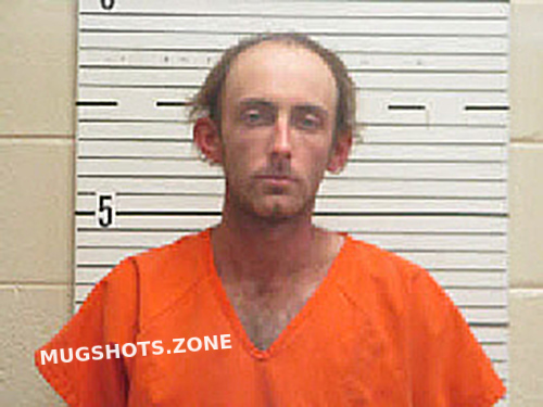 SPANN SHANE ALEXANDER 01/05/2023 - Butler County Mugshots Zone
