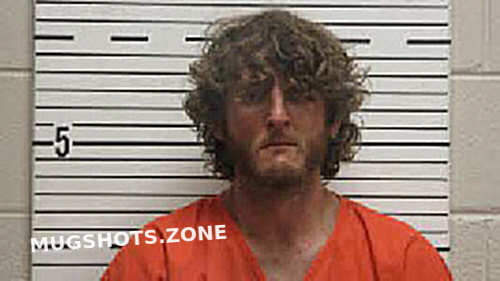 MCCANN CONNER LEE 02/12/2023 - Butler County Mugshots Zone