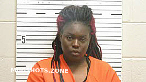 WILLIAMS ALEXUS T 02/18/2023 - Butler County Mugshots Zone