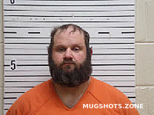 CONWAY BILL ANTHONY 03/03/2023 - Butler County Mugshots Zone