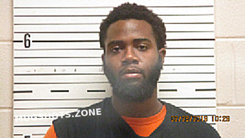 JORDAN DEMETRIUS JACQUES 03/03/2023 - Butler County Mugshots Zone
