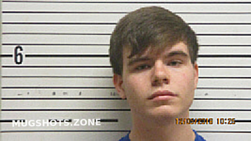 MCPHERSON HUNTER L 03/06/2023 - Butler County Mugshots Zone