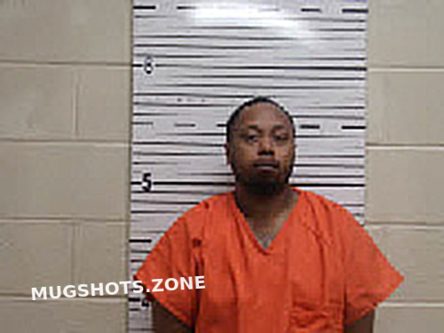 MIXON TIMOTHY MARQUETTE 03/19/2023 - Butler County Mugshots Zone