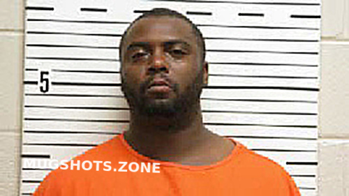 CRENSHAW DEANGELO ONEAL 04/04/2023 - Butler County Mugshots Zone