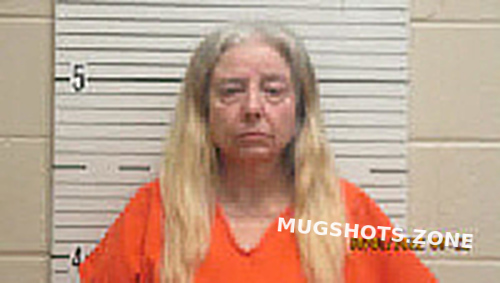 ETHERIDGE ROBIN 04/06/2023 - Butler County Mugshots Zone