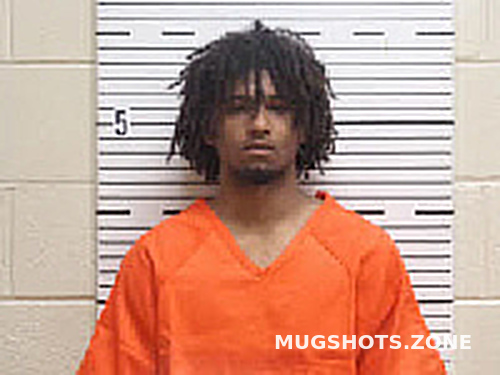 CLARK JAYLON KENDRICK 04/23/2023 - Butler County Mugshots Zone