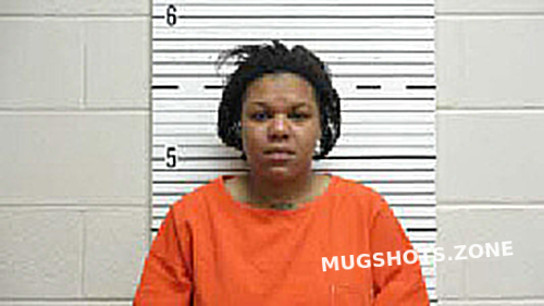 BOONE SHANTEL JALISA 05/19/2023 - Butler County Mugshots Zone