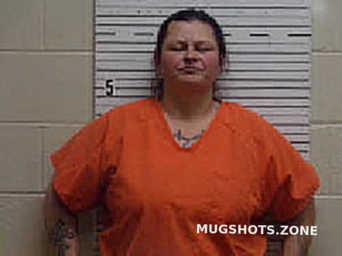 BROOKS AMANDA GAYLE 05/25/2023 - Butler County Mugshots Zone