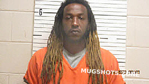 CANNON MONTREZ DEANGELO 06/06/2023 - Butler County Mugshots Zone