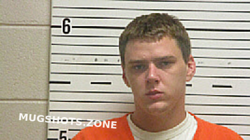 RILEY SAMUEL AARON 06/08/2023 - Butler County Mugshots Zone
