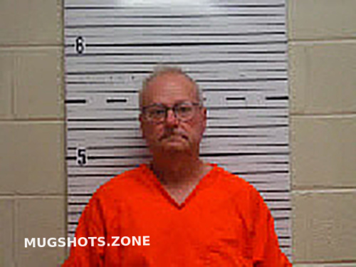 EBERSOLD CECIL MARK 07/02/2023 - Butler County Mugshots Zone