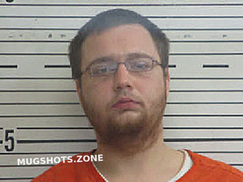 MCCALL CHRISTIAN CODY 07/17/2023 - Butler County Mugshots Zone