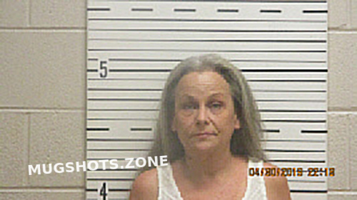 BARB MICHELLE 07/18/2023 - Butler County Mugshots Zone