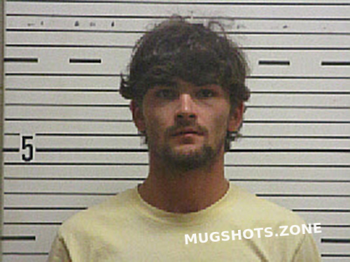 VINSON HARPER PARMER 07/18/2023 - Butler County Mugshots Zone