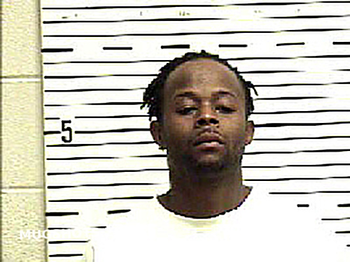 LEWIS RODERICK E 07/18/2023 - Butler County Mugshots Zone