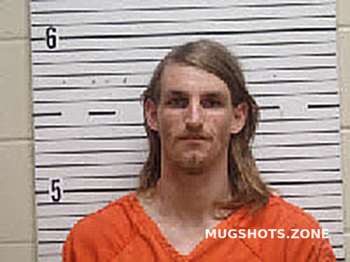 CLARK TREVOR DALTON 07/20/2023 - Butler County Mugshots Zone