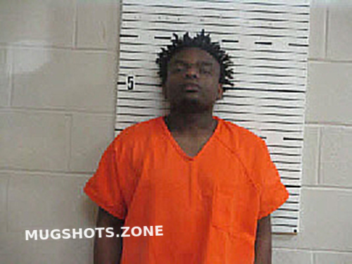MARTIN DARYL TREYON 08/16/2023 - Butler County Mugshots Zone